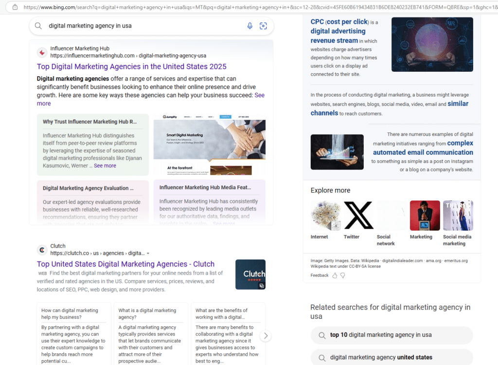 Quick Bing Advertising Guide: Everything You Need To Know - Tknack ...